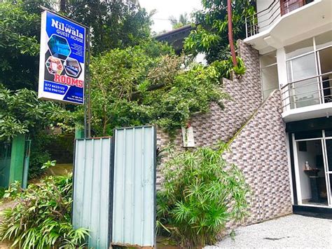 Nilwala Guest And Restaurant Hotel Reviews Menikhinna Sri Lanka