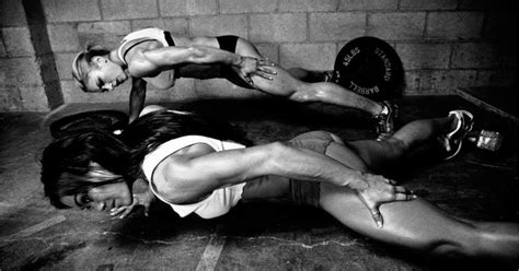 The Pushups Workout SHREDDEDFIT