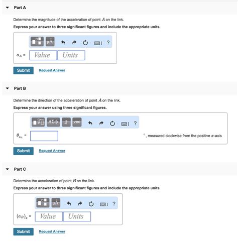 Solved Problem 16 124 The Disk Rolls Without Slipping Such
