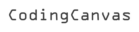 Coding Canvas