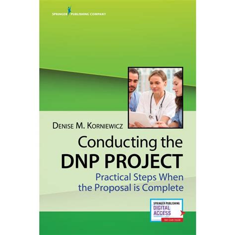 Conducting The DNP Project
