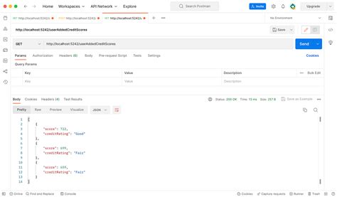 Building A Restful Minimal Api With Net Core 7