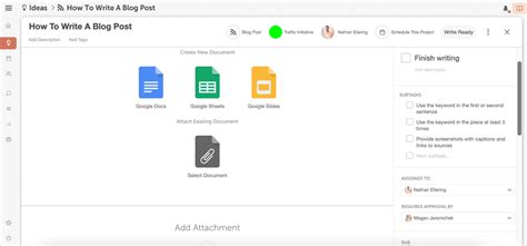 How To Optimize Your Content Marketing Workflow For Success