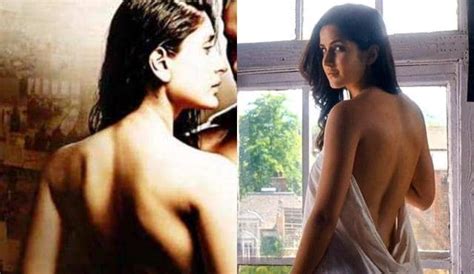 टॉपलेस सीन देने में बिल्कुल नहीं झिझकीं ये एक्ट्रेसेस करीना कपूर के