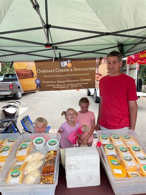 Oakdale Cheese And Specialties Oakdale Ca
