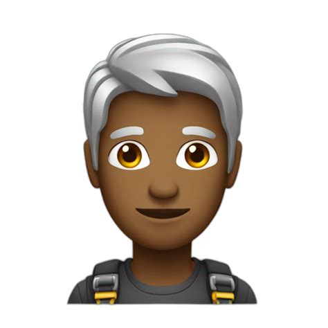 AI Emoji Generator