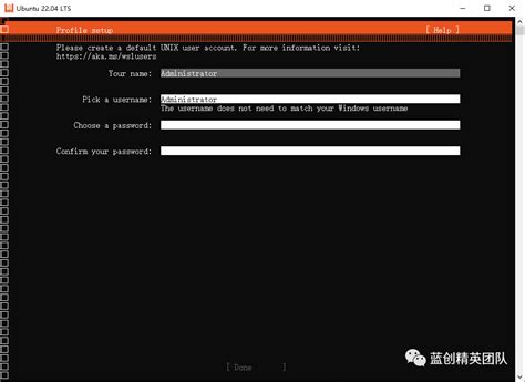 Docker 系列之 Dockerdesktop 初步安装 董川民