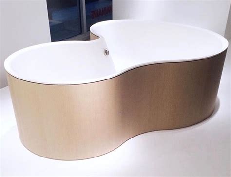 Banheira De Luxo Marcio Kogan