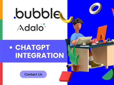 An Api Integration Of Chat Gpt With For An Interactive