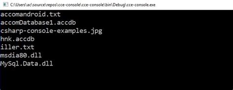 C Get Filename From Path With Example Programming Pseudocode