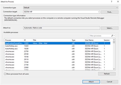 C Trouble Using Visual Studio With Net Core Stack Overflow