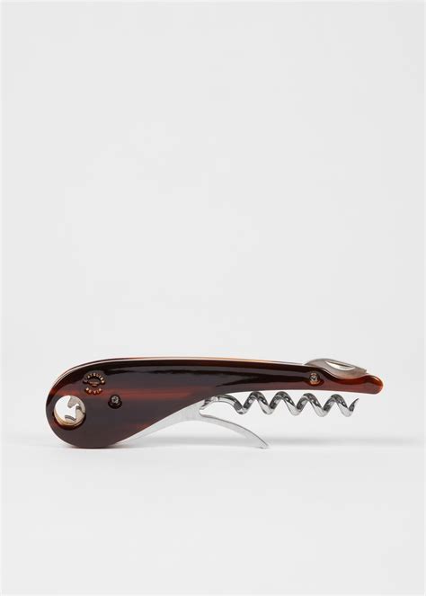 Soft Machine Nomad Corkscrew By Latelier Du Vin For Paul Smith