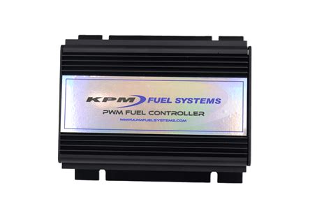 Kpm Pwm Fuel Module Controller Jeep Grand Cherokeedodge Durango 2012 2021 Kpm Fuel Systems