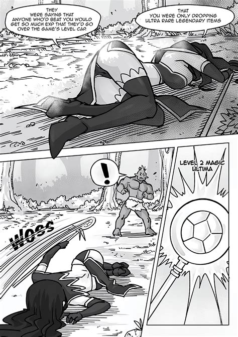 NPC Mmos Npc Adult Humor
