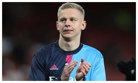 Орье посмеялся над Зинченко