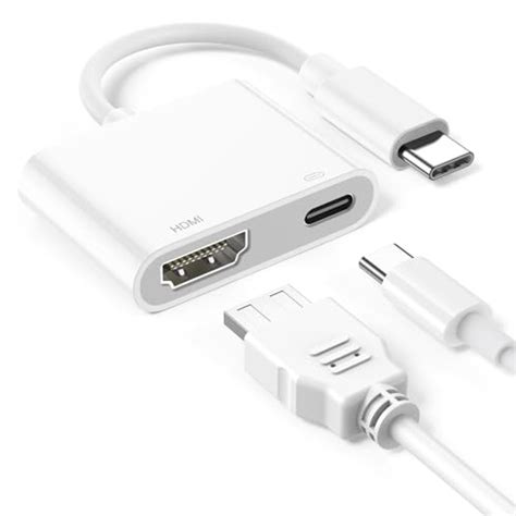 Tablet Hdmi Adapter Die 15 Besten Produkte Im Vergleich