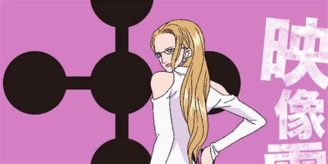 Kalifa One Piece Devil Fruit