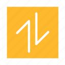 Arrow UI Icons By Yandi Adi Prasetya