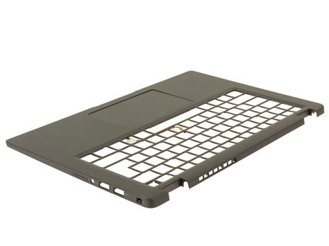 New Dell Oem Latitude 7410 Laptop Palmrest Touchpad Assembly 0prv6