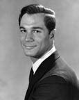 George Maharis At Brians Drive In Theater