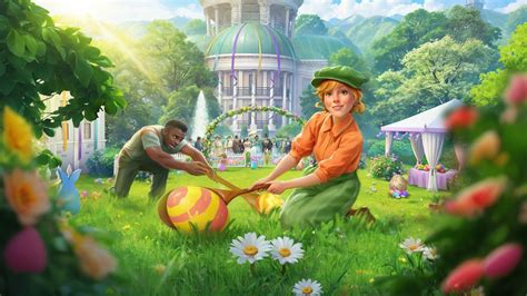 Learn All About What Clockmaker Has Planned In April