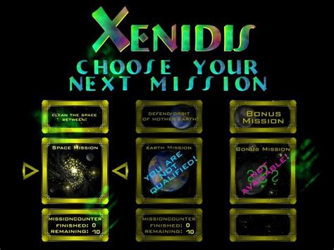 Images Now Free Xenidis 2002 Moddb