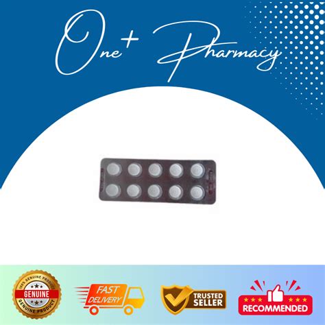 Homecare Swecon Tablet 10s For Gastric Shopee Malaysia