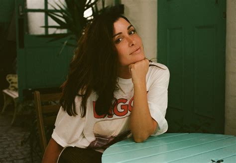 Jenifer Bartoli Amoureuse