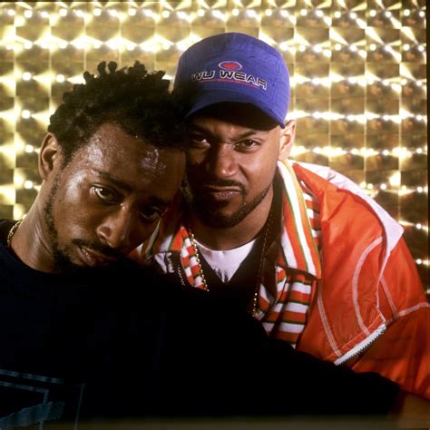 Deep Thoughts With Ghostface Killah Spin