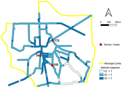 Sustainability Free Full Text Sinkhole Risk Based Sensor Placement For Leakage Localization