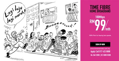 Time Broadband Coverage Fast And Unlimited Fibre Broadband