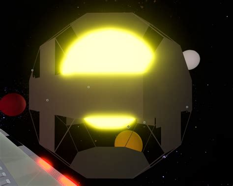 Dyson Sphere Solar Conquest