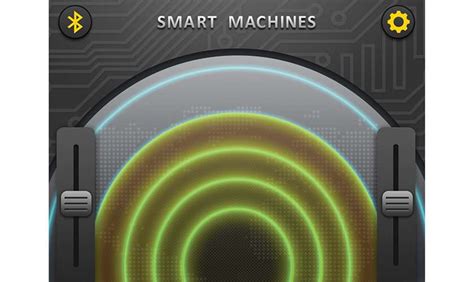 Robotics Smart Machines Geyer Instructional Products