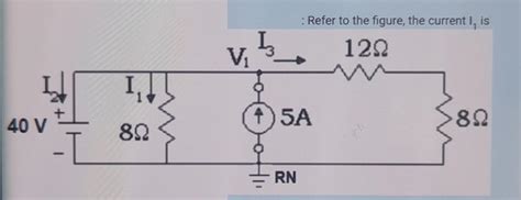 solved for the bridge network in fig 3 86 find io using