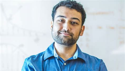 Vc Pranav Pai On Learning From Father Mohandas Pais Experience And