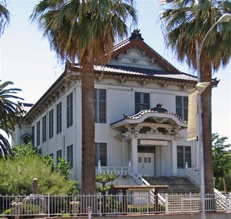 Fresnos Historic Places Of Worship