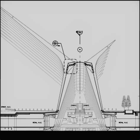 Dynamic Architecture Concept Model
