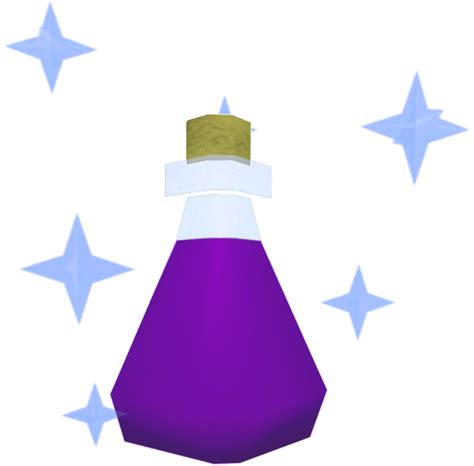 Luck Potion Runescape Wiki Fandom Powered By Wikia