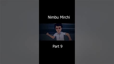 Nimbu Mirchii Youtube