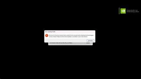 FiveM Error When I Try To Install FiveM FiveM Client Support Cfx Re Community