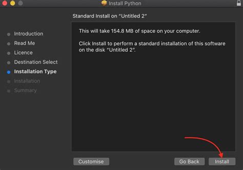 Methods To Install Python On Mac Its Linux Foss