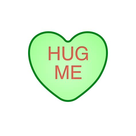 Conversation Hearts 3rd 7th Grade Quiz Wayground