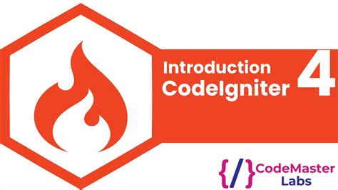 CodeIgniter Tutorial Build FAST Web Apps In Complete Beginners Guide YouTube