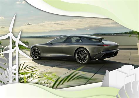 Какво е въздействието на автомобилите върху околната среда във всяка стъпка от жизнения им цикъл