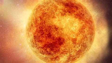 Distance Of Betelgeuse From Earth The Earth Images Revimage Org