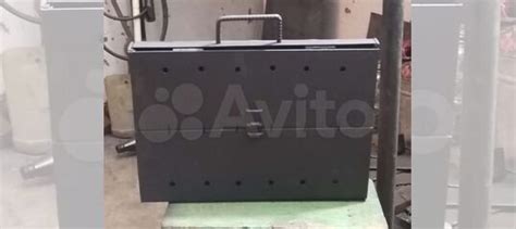 Мангал купить в Ростове-на-Дону | Хобби и отдых | Авито