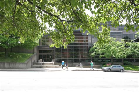 Caltech Facilities Caltech Folk Did You Know That You Can Now Submit