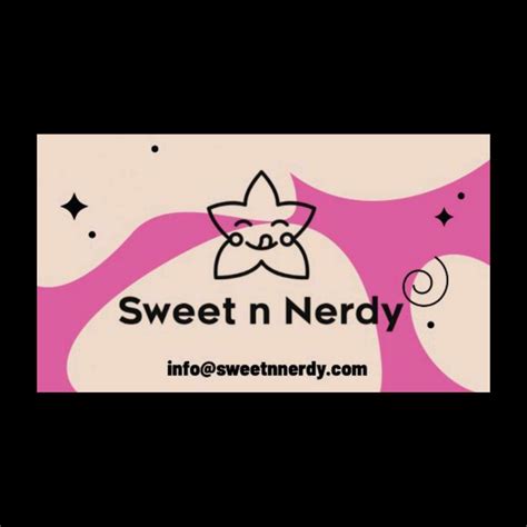 Sweet N Nerdy Carleton Place On