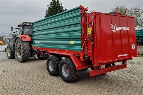 Superfex 1000 - Farmtech