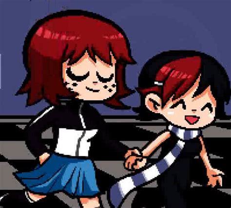 Pin By Tsuki On Abcd Ramona Scott Pilgrim Scott Pilgrim Scott Pilgrim Vs The World